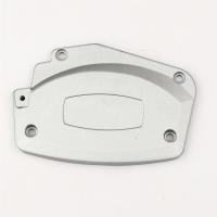 China Hot Cold Forging Part Iron Casting and Forging Construction Machinery Part for Control for sale