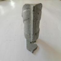 China Stainless Steel Investment Casting for Customer Drawing and Customized Popular Design for sale