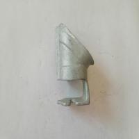 China Stainless Steel Investment Casting for Customer Drawing and Customized Popular Design for sale