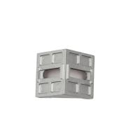 China Precision Stainless Steel Hot Forging Parts for Copper and Aluminum Forging Process for sale