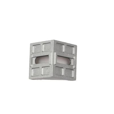 China Precision Stainless Steel Hot Forging Parts for Copper and Aluminum Forging Process for sale