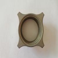 China Leading of Precision Brass Bronze Metal Lost Wax Casting with OEM Service and Machining for sale