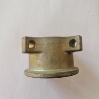 China Leading of Precision Brass Bronze Metal Lost Wax Casting with OEM Service and Machining for sale