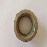 China Leading of Precision Brass Bronze Metal Lost Wax Casting with OEM Service and Machining for sale