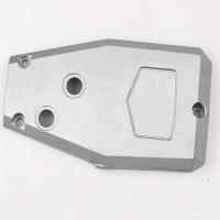 China Customer Required Powder Coated Steel Forge Parts Press for Professional Applications for sale