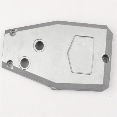 China Customer Required Powder Coated Steel Forge Parts Press for Professional Applications for sale