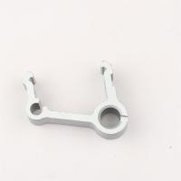 China Customer Required Powder Coated Steel Forge Parts Press for Professional Applications for sale