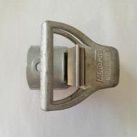 China Customer Drawing or Samples Brass Bronze Metal Pressure Die Lost Wax Casting CNC Part for sale