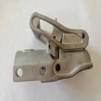 China Customer Drawing or Samples Brass Bronze Metal Pressure Die Lost Wax Casting CNC Part for sale