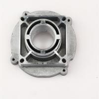 China Stainless Steel Forged Rings Forged Part Forging Processing with Control 100% Inspection for sale