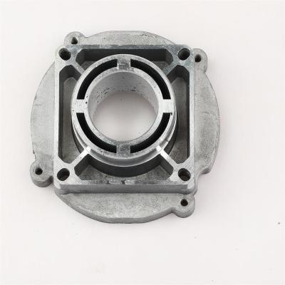 China Stainless Steel Forged Rings Forged Part Forging Processing with Control 100% Inspection for sale