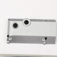 China Stainless Steel Forged Rings Forged Part Forging Processing with Control 100% Inspection for sale