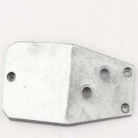 China Stainless Steel Forged Rings Forged Part Forging Processing with Control 100% Inspection for sale