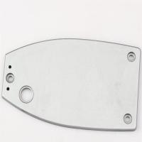 China Stainless Steel Forged Rings Forged Part Forging Processing with Control 100% Inspection for sale