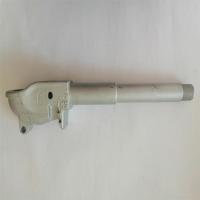China Precision Metal Aluminum Casting Part for Customer Drawing or Samples Stainless Steel for sale