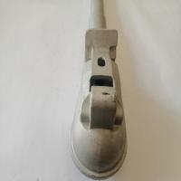 China Precision Metal Aluminum Casting Part for Customer Drawing or Samples Stainless Steel for sale