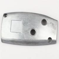 China Stainless Steel Forged Rings Forged Part Forging Processing with Control 100% Inspection for sale