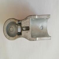 China OEM Custom Casting Machines Automobile Engine Parts with Precision Investment Casting for sale