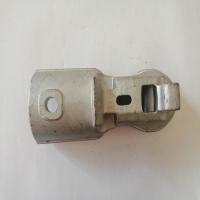 China OEM Custom Casting Machines Automobile Engine Parts with Precision Investment Casting for sale