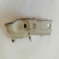 China OEM Custom Casting Machines Automobile Engine Parts with Precision Investment Casting for sale