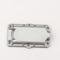 China Forging Process OEM ODM Customized Metal Products Precision Parts CNC Sheet Metal Manufacturing for sale