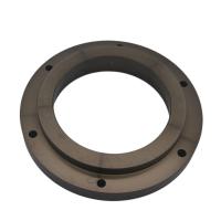 China Brass Material Capabilities for Customized Precision Machining Parts in Aviation Industry for sale