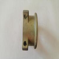 China Customer Required Stainless Steel Sewing Parts OEM Brass Precision Investment Casting for sale