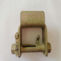 China Customer Required Stainless Steel Sewing Parts OEM Brass Precision Investment Casting for sale