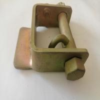 China Customer Required Stainless Steel Sewing Parts OEM Brass Precision Investment Casting for sale