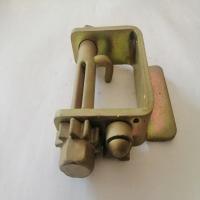 China Customer Required Stainless Steel Sewing Parts OEM Brass Precision Investment Casting for sale