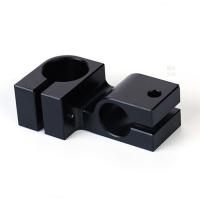 China CNC Machining Parts Custom Aluminum Precision Parts for Precision Machining for sale