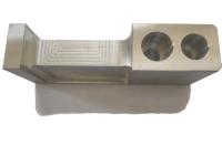 China CNC Machining Parts Custom Aluminum Precision Parts for Precision Machining for sale