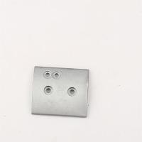 China Customer Required Precision Parts Forging Carbon Steel OEM Customized Metal Products for sale
