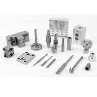 China CNC Machining Parts Custom Aluminum Precision Parts for Precision Machining for sale