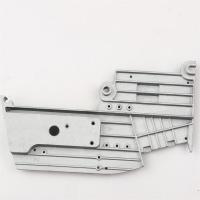 China Customer Required Precision Parts Forging Carbon Steel OEM Customized Metal Products for sale