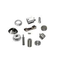 China CNC Machining Parts Custom Aluminum Precision Parts for Precision Machining for sale
