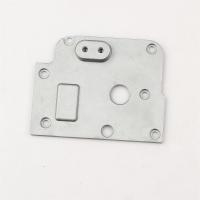 China Customer Required Precision Parts Forging Carbon Steel OEM Customized Metal Products for sale