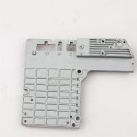 China Customer Required OEM Heat Treatment Hot Forging Parts Cold Mold Steel Die Block Steel for sale