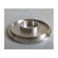 China Control Alloy Machining OEM CNC Machining Service for OEM Aluminum Electrophoresis etc for sale