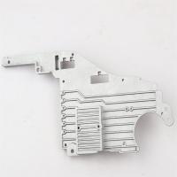 China Customer Required OEM Heat Treatment Hot Forging Parts Cold Mold Steel Die Block Steel for sale