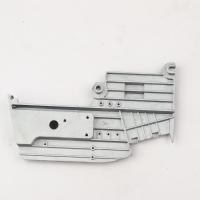 China Customer Required OEM Heat Treatment Hot Forging Parts Cold Mold Steel Die Block Steel for sale
