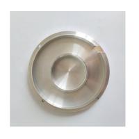 China Control Alloy Machining OEM CNC Machining Service for OEM Aluminum Electrophoresis etc for sale