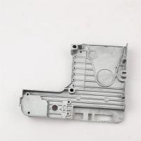China Customer Required OEM Heat Treatment Hot Forging Parts Cold Mold Steel Die Block Steel for sale