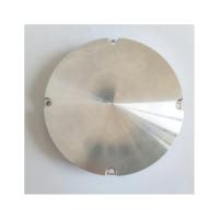 China Control Alloy Machining OEM CNC Machining Service for OEM Aluminum Electrophoresis etc for sale