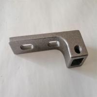 China 0.1kg-120kg Customized Aluminum Alloy Die Cast Part Service with Investment Casting for sale
