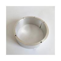 China Control Alloy Machining OEM CNC Machining Service for OEM Aluminum Electrophoresis etc for sale