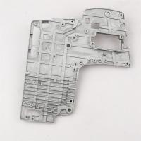 China Customer Required OEM Heat Treatment Hot Forging Parts Cold Mold Steel Die Block Steel for sale