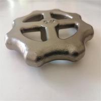 China 0.1kg-120kg Customized Aluminum Alloy Die Cast Part Service with Investment Casting for sale