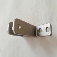 China 0.1kg-120kg Customized Aluminum Alloy Die Cast Part Service with Investment Casting for sale