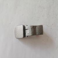 China 0.1kg-120kg Customized Aluminum Alloy Die Cast Part Service with Investment Casting for sale